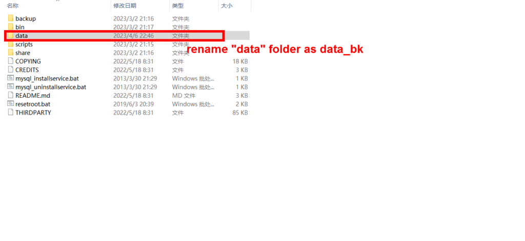 Xampp Error Mysql Shutdown Unexpectedly 2023 Techchris