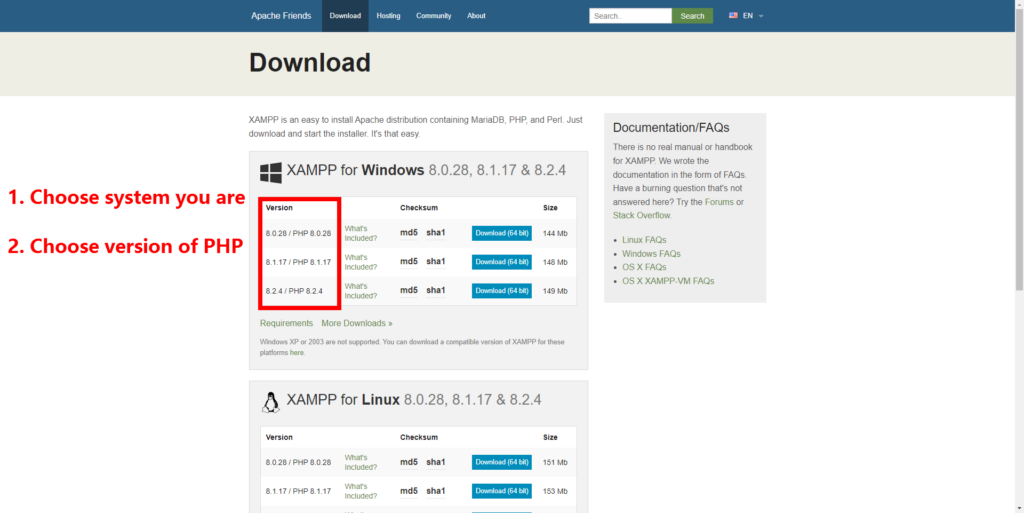 How to install WordPress on localhost Windows | TechChris