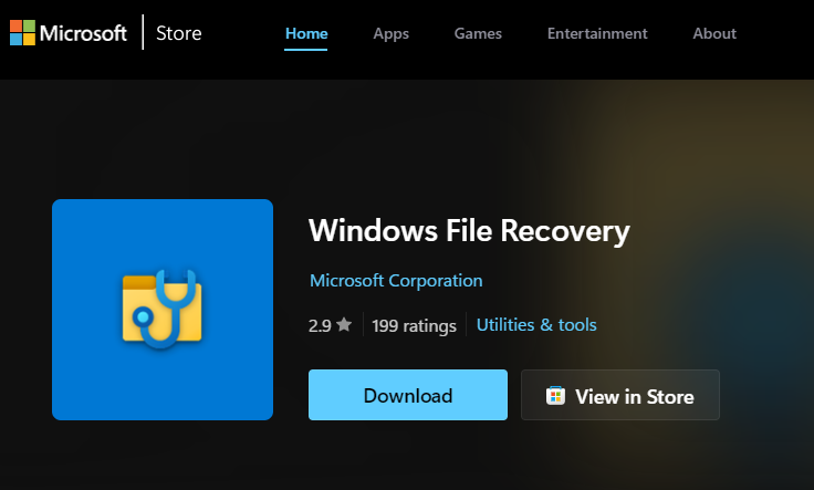 휴지통에서 영구 삭제된 파일 복구하는 간단한 방법 윈도우11 | 테크리스