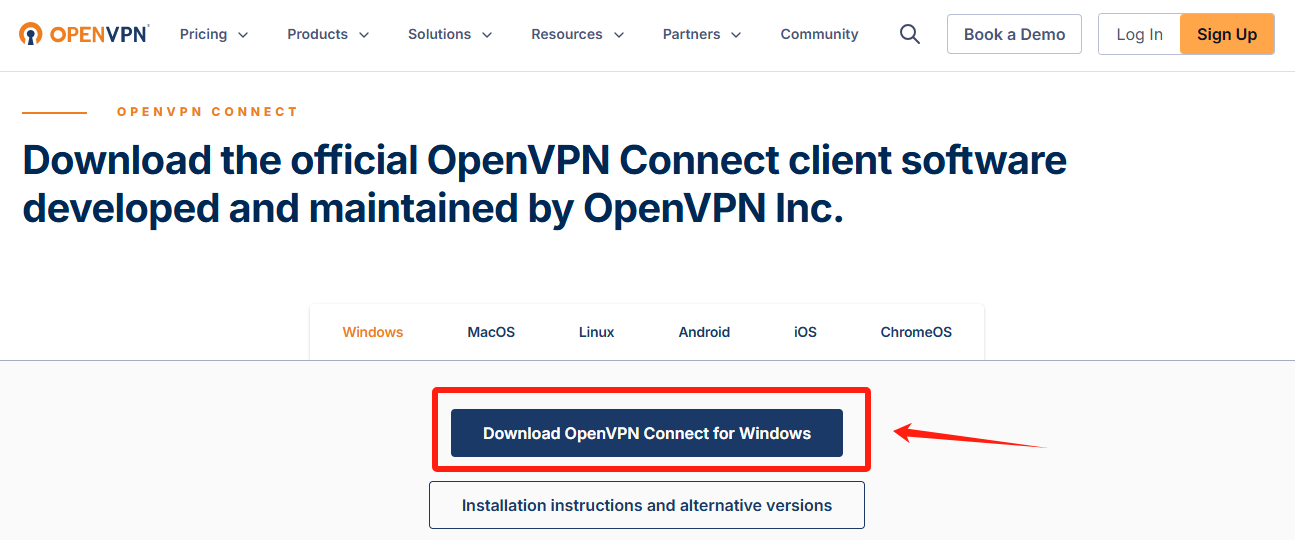Ubuntu 22.04服务器上部署OpenVPN | Vultr免费部署VPN【2025最新】 | 泰科之家