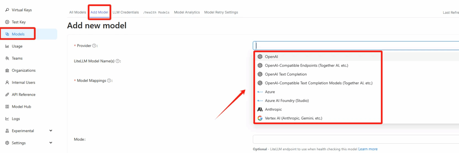 Open Webui Litellm 实现大模型用量的控制 配置ssl证书给litellm 泰科之家
