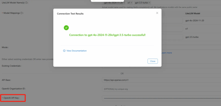 Open WebUI + LiteLLM 实现大模型用量的控制 | 配置SSL证书给LiteLLM | 泰科之家