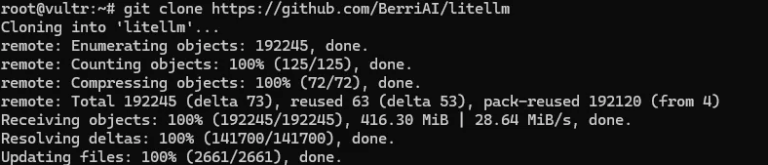 Open WebUI + LiteLLM 实现大模型用量的控制 | 配置SSL证书给LiteLLM | 泰科之家